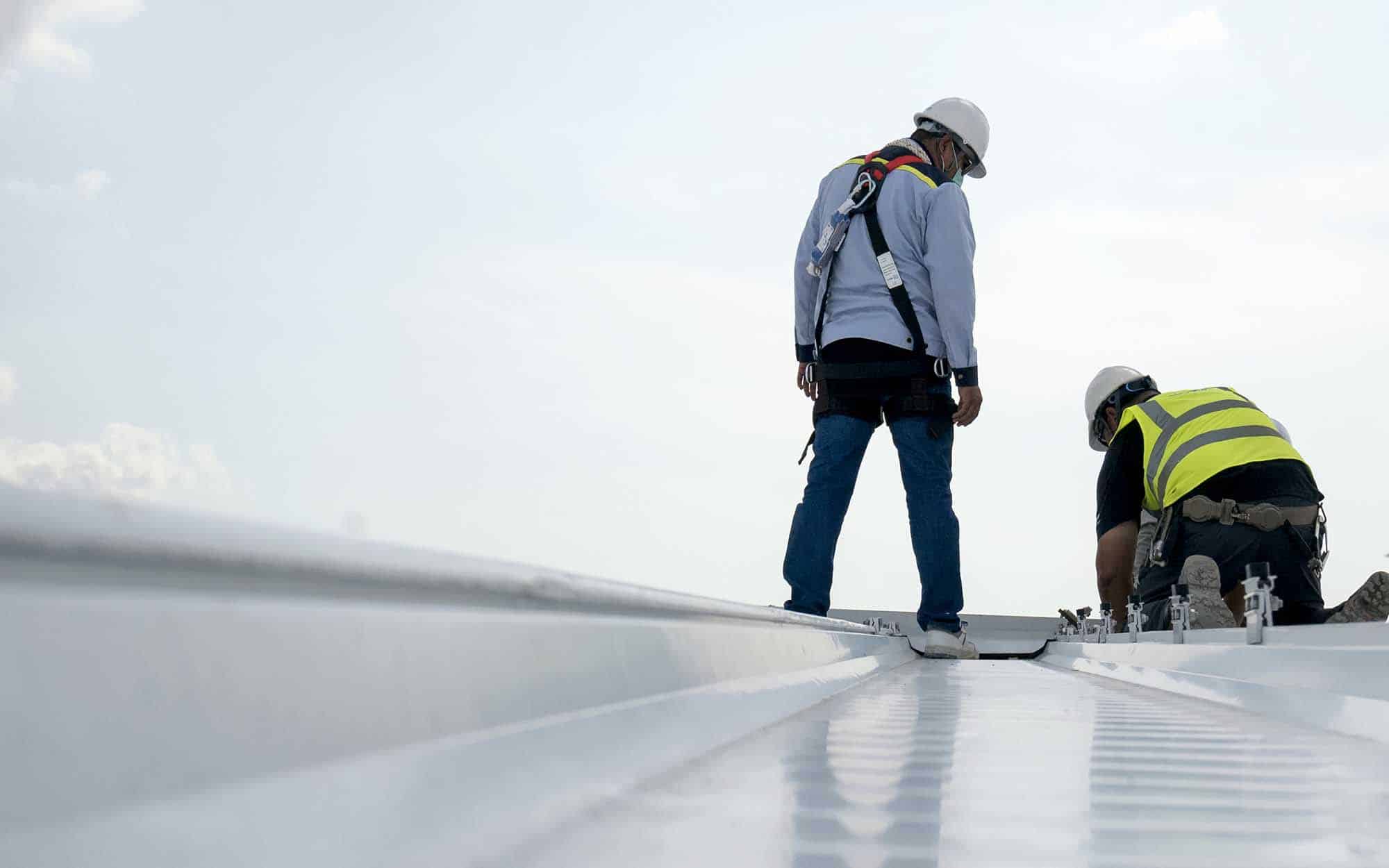 Roof Maintenance Contractors | Durable Roofing