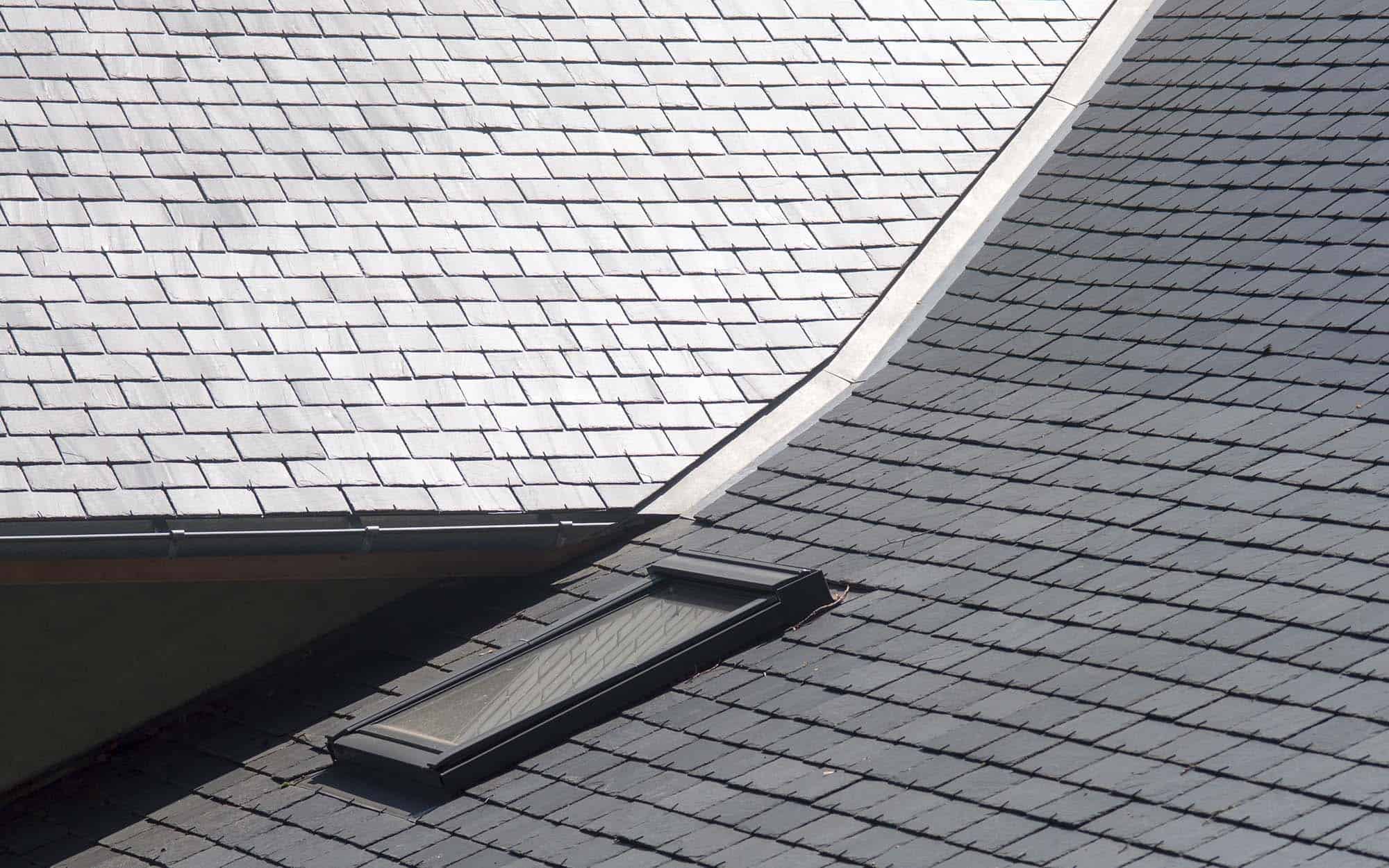Steep Slope Roofing Systems | Durable Roofing