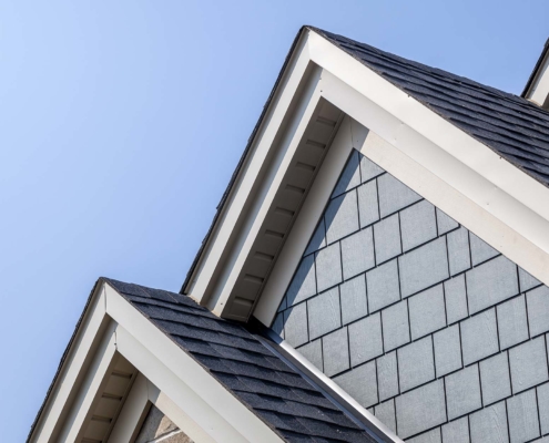 Steep Slope Roofing Systems | Durable Roofing